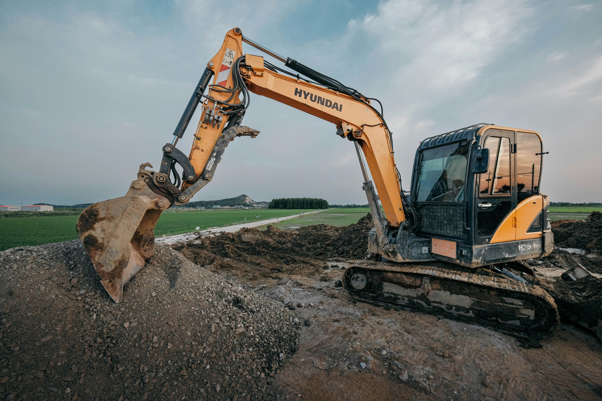 🧱 Building on Clay Soils in the UK: What Homeowners Need to Know About ...