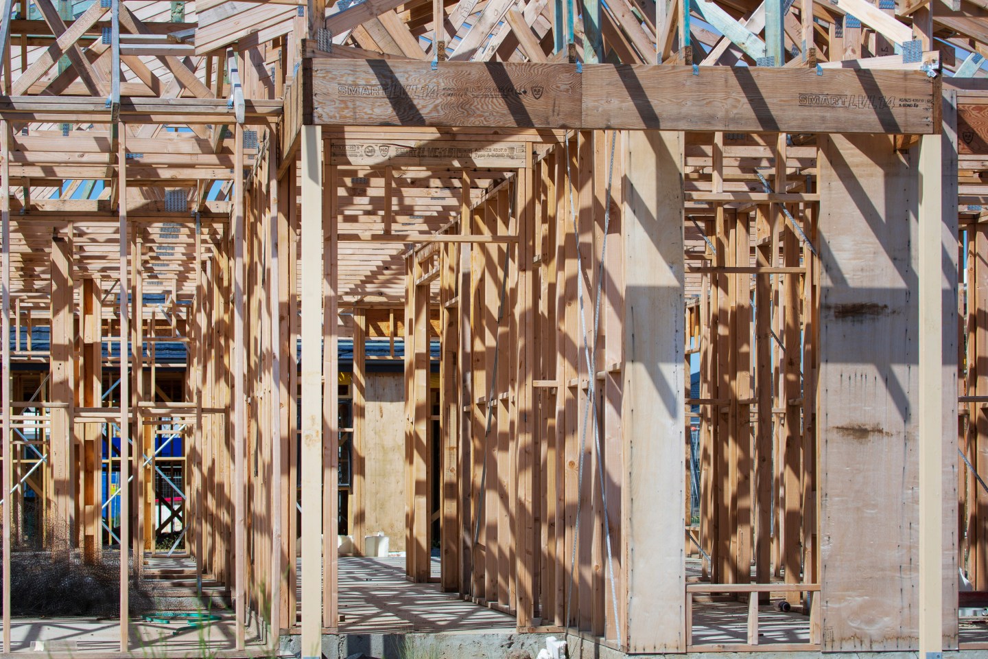 🪵🏠 An overview of timber house construction in the UK – HM Structures