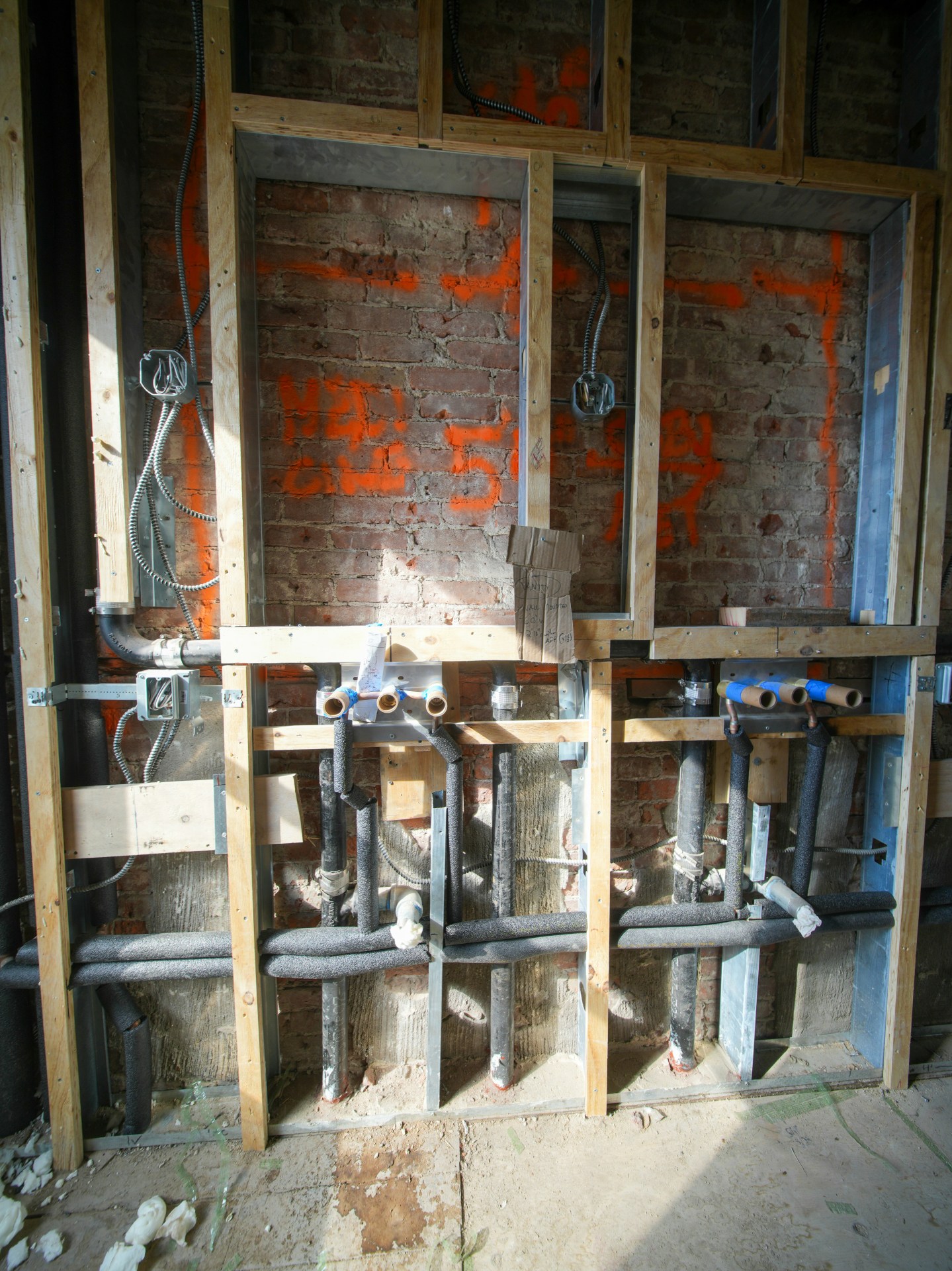 🏠 Removing an Internal Wall: A Structural Engineer’s Guide for ...